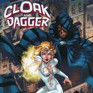 Image result for Time Loop Dagger Comic