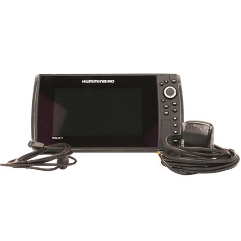 Image result for Humminbird Helix 9