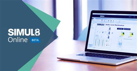 Image result for SIMUL8 Simulation Software