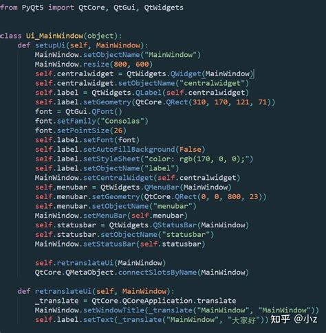 Image result for PyQt5 Visual Studio