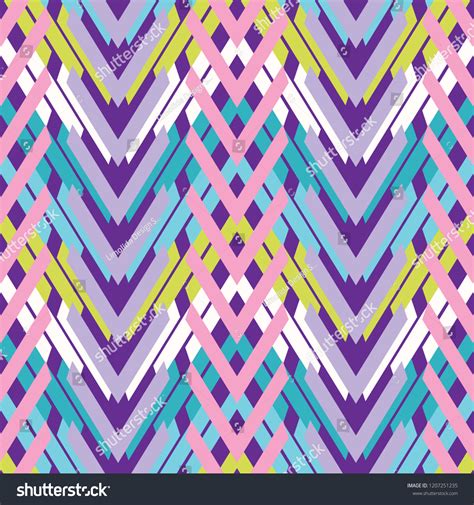 Image result for Chevron Weaving Pattern