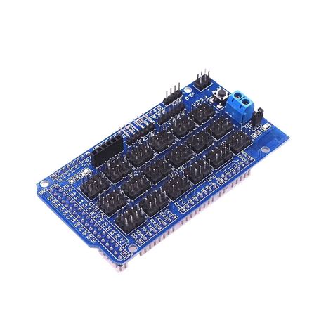 Image result for Compatible Sensor for Arduino Mega 2560