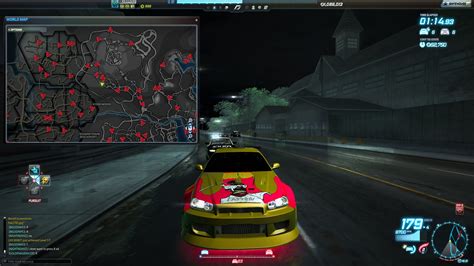 Image result for NFS World Map