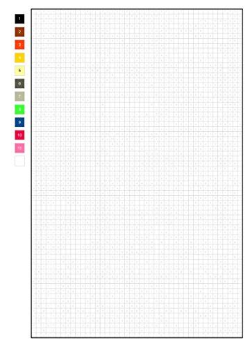 Color Quest: Extreme Coloring Challenges – UnwindAndColor