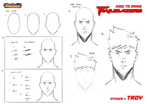 Image result for Cartoon Anatomy Tutorial