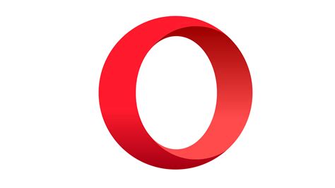 Image result for Opera Browser Logo