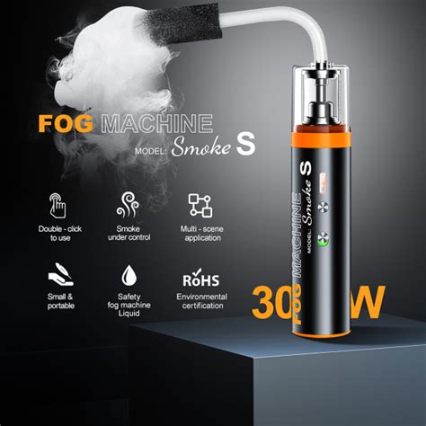 Image result for Fog Machine PC