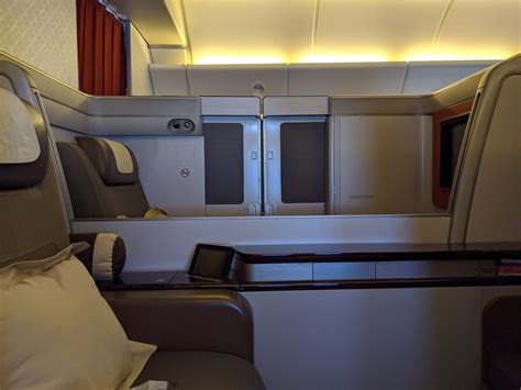 Image result for Garuda Indonesia First Class
