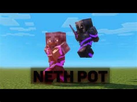 Image result for Neth Pot PvP Texture Pack Java