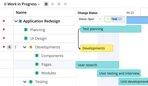 Image result for Project Gantt Chart Software