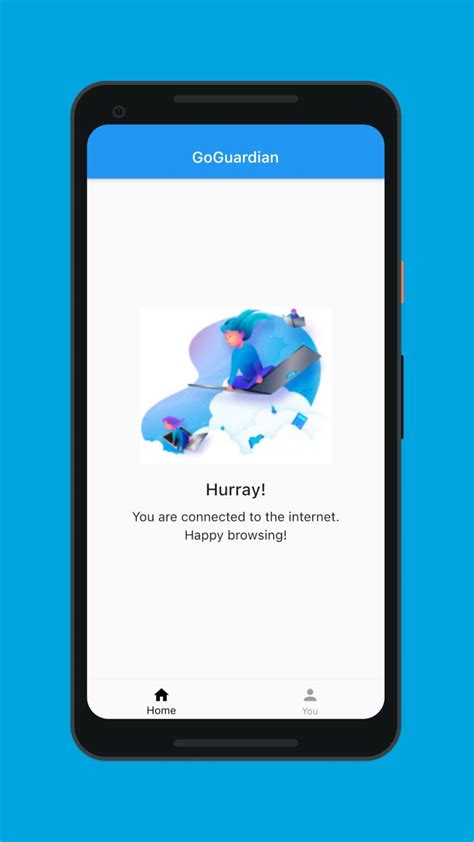 Image result for How to Use Go Guardian
