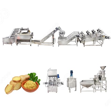 Image result for Ginger Garlic Paste Heavy Machine