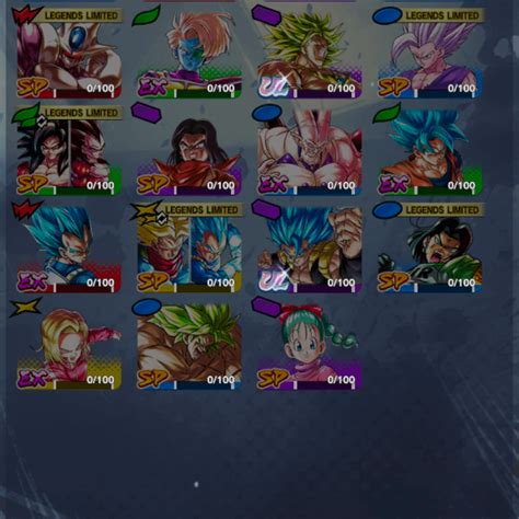 Image result for DB Legends Farming Bot