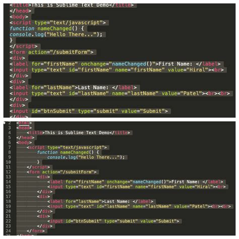 Image result for How Do I Run Input Code in Sublime Text 4