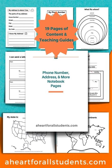 Image result for Address Phone Number