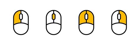 Image result for Function of Left Click On Mouse