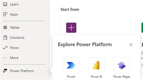Image result for Power App Left Navigation