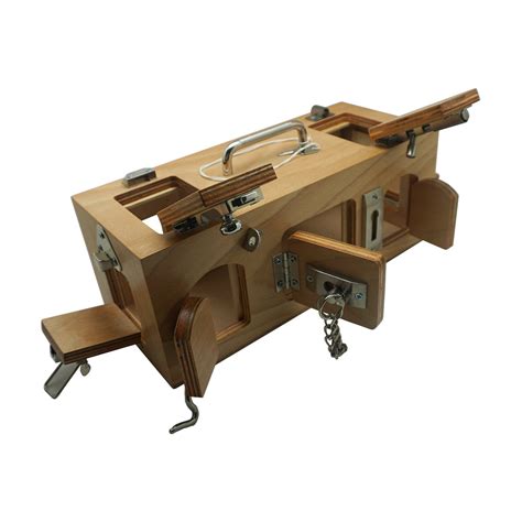 Image result for Small Box Locking Mechanisms