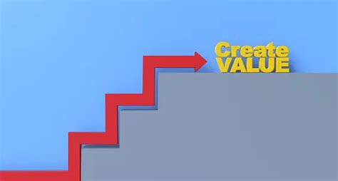Image result for Creating Value Definition