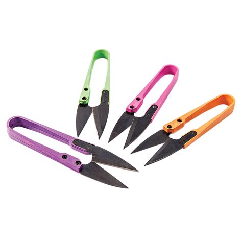 Image result for Thread Snips Pink