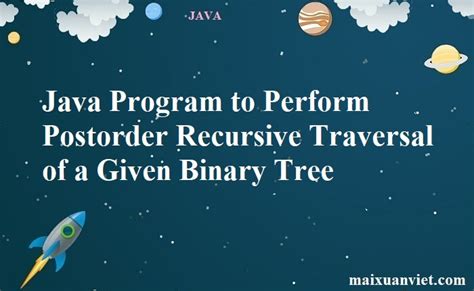 Image result for Java Program Traversal