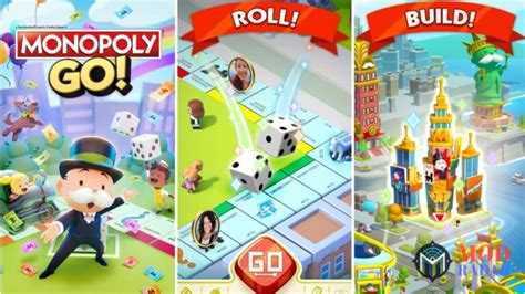 Image result for Monopoly Go Mod Programs List