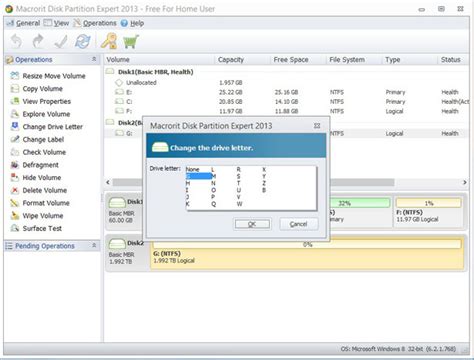 Image result for Example of Drive Letter of the Destination Folder