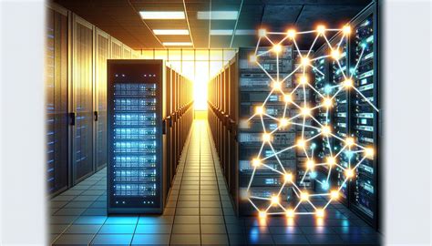 Image result for Blockchain vs Shared Database