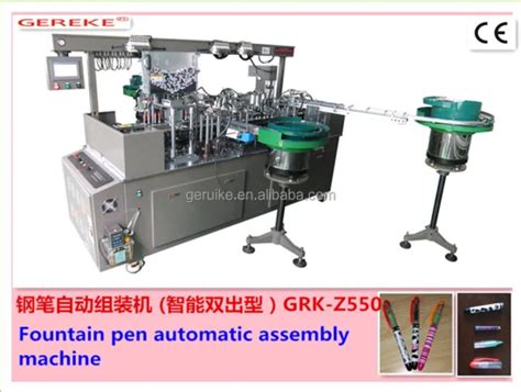 Image result for Automatic Spring Pen Assembly Machine
