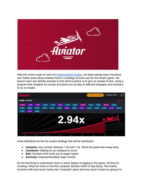 Image result for Aviator Tips