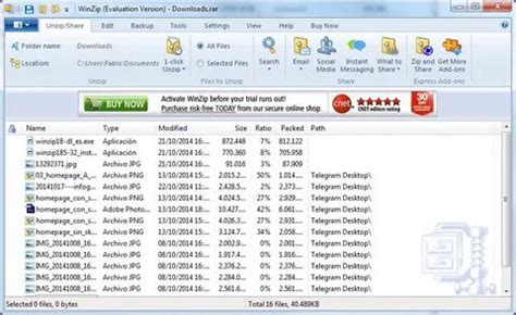 Image result for Download WinZip 64-Bit