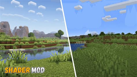 Image result for Minecraft Shaders Mod
