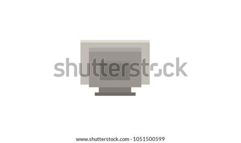 Image result for Desktop Computer Back View Vector