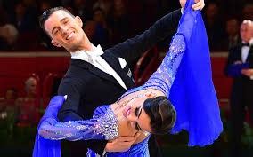 Image result for Example of Dancing