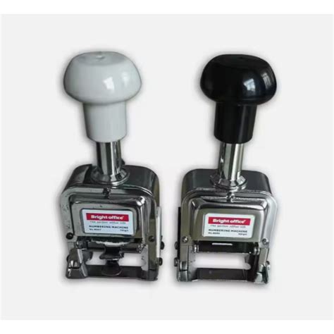 Image result for Numbering Machine