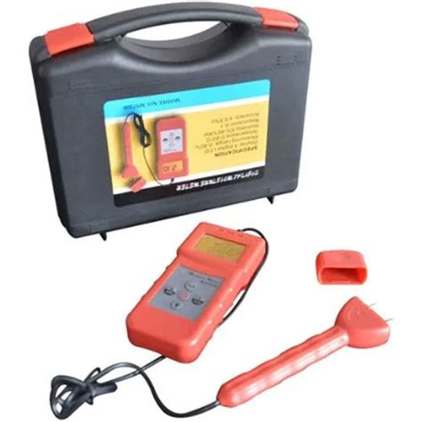 Image result for Pin Type Moisture Meter