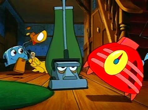 Image result for Brave Little Toaster Computer