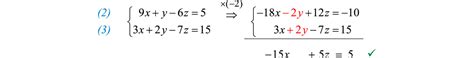 Image result for Linear Programming System of Equation 3 Variables