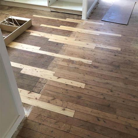 Image result for How to Repair Large Gouges to Wooden Timber Floors Australia
