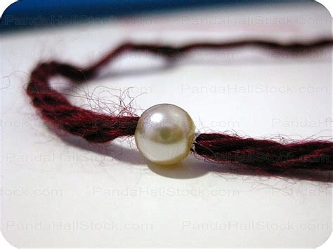 How to thread beads—the best course for beads threading process – Nbeads