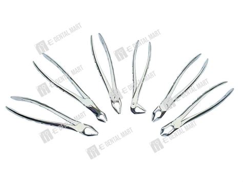Image result for Tooth Extraction Forcep PHY