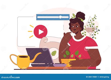 Image result for Videotutorial Cartoon