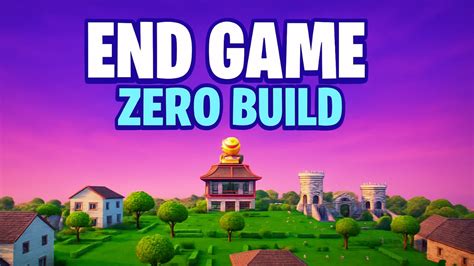 Image result for End Game Fortnite Creative Code