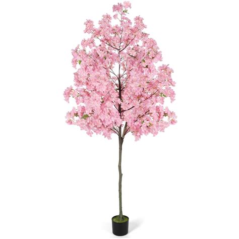 Image result for Fake Flower Tree