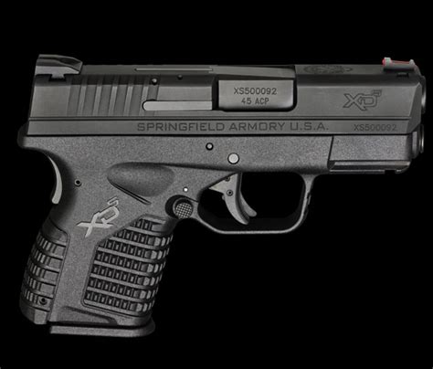 Image result for Springfield XDS 45ACP