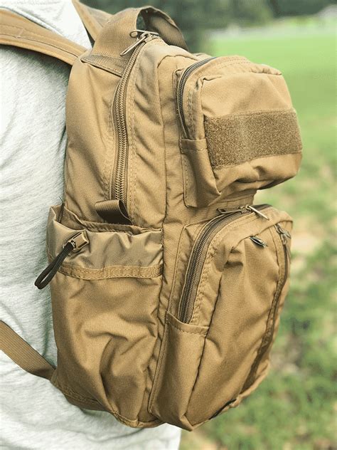 Image result for Backpack Bulletproof EDC Backpack