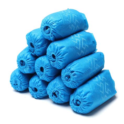 Image result for Disposable Booties Shoe Covers
