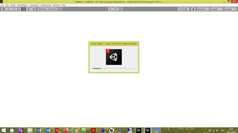 Image result for Unity Crash Error