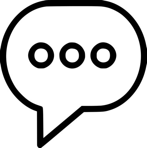 Image result for Comment Bubble Icon