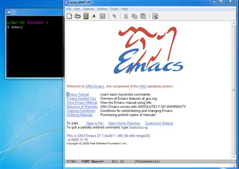 Image result for MinGW Shell